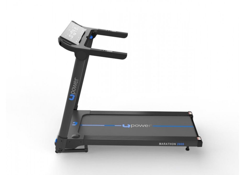 Διαδρομος Γυμναστικης Upower Marathon 200S - Ποδηλατοκίνηση