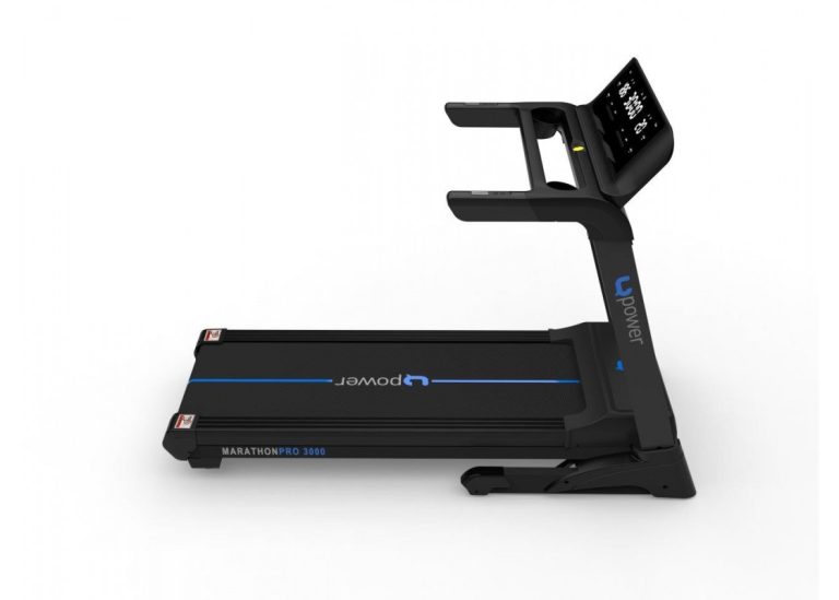 Διαδρομος Γυμναστικης Upower Marathon Pro 3000 - Ποδηλατοκίνηση